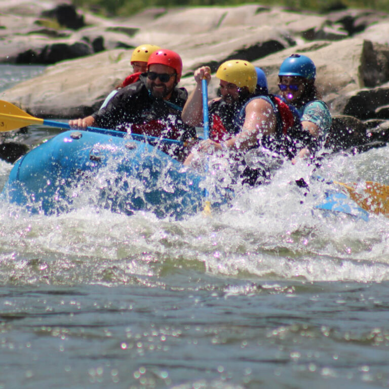 Water Activities - Tubing & Rafting - Harpers Ferry, WV