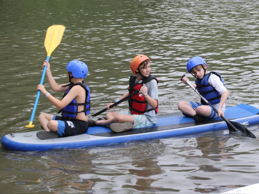 Paddleboard Rentals - SUP Harpers Ferry - River Riders