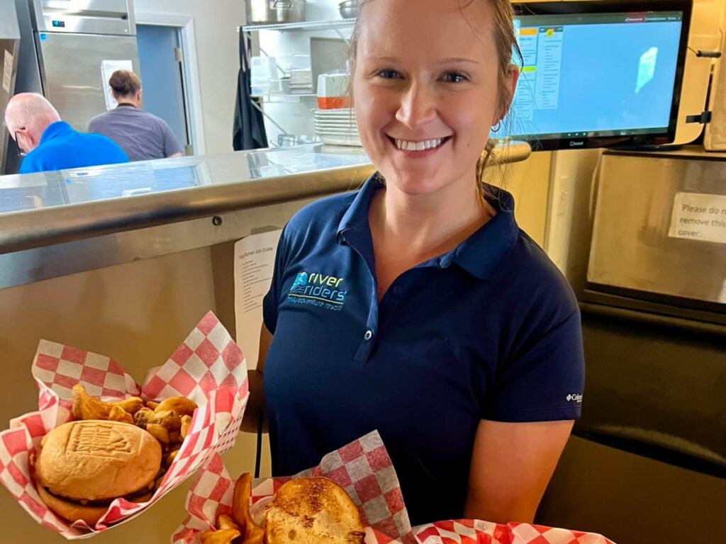 About - River Riders