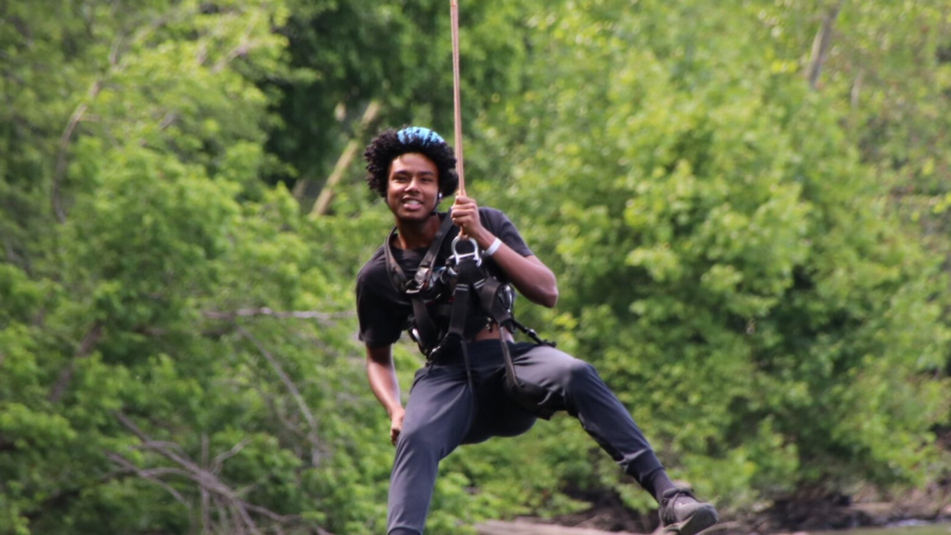 Ziplining 101: What Know Before Your West Virginia Adventures